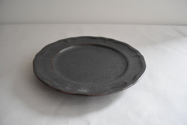 カネスズ クリスタ 19cmケーキ 悠玄 | iichi 日々の暮らしを心地よくするハンドメイドやアンティークのマーケットプレイス