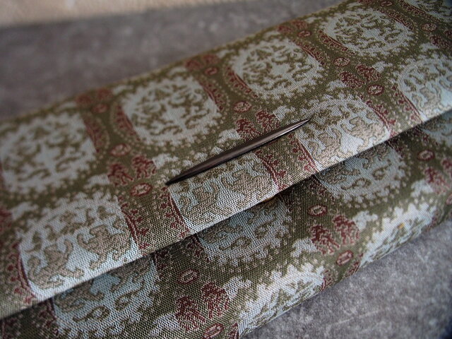 横長バック 正倉院紋様和装バック クラッチバッグ | iichi 日々の暮らしを心地よくするハンドメイドやアンティークのマーケットプレイス