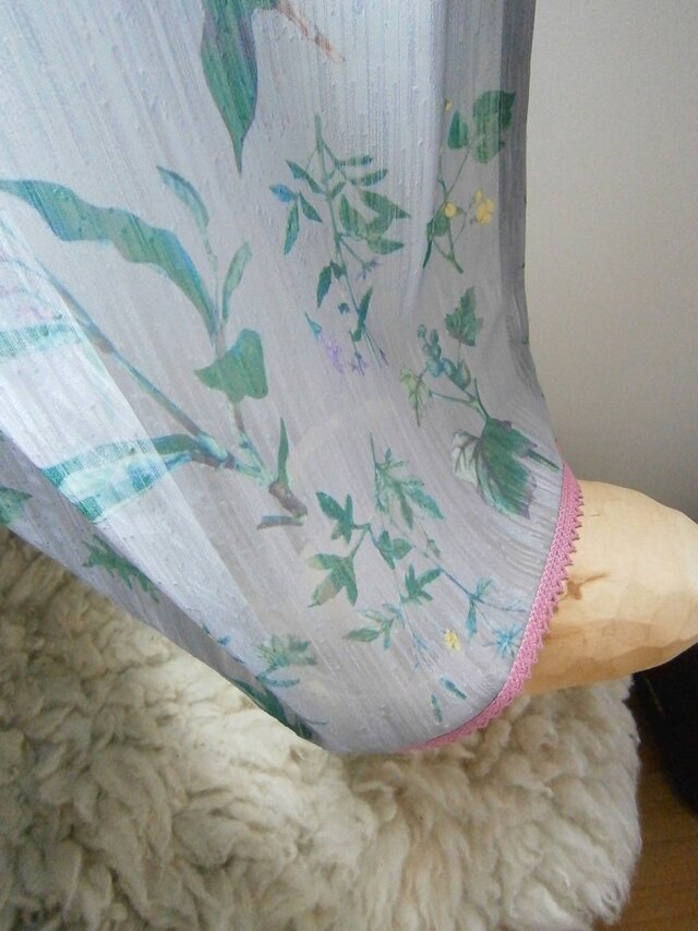 botanical×lace ＊＠バランス＊ | iichi 日々の暮らしを心地よくするハンドメイドやアンティークのマーケットプレイス