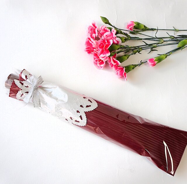 【晴雨兼用 日傘 長傘 ながかさ 日本製】綿100% ジーンズ風 × ストライプ 『さわやかな水色』 | iichi 日々の暮らしを心地よくするハンドメイドやアンティークのマーケットプレイス