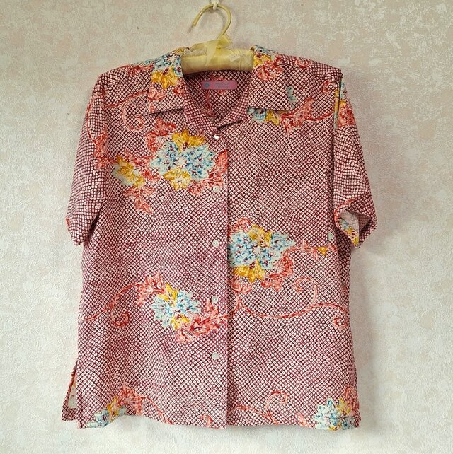 シャツー5 | iichi 日々の暮らしを心地よくするハンドメイドやアンティークのマーケットプレイス