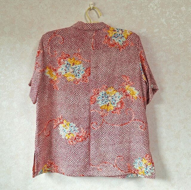 シャツー5 | iichi 日々の暮らしを心地よくするハンドメイドやアンティークのマーケットプレイス