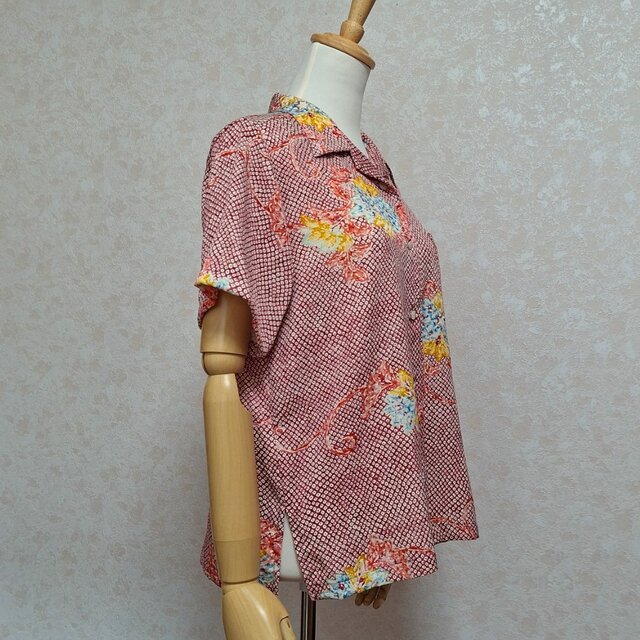 シャツー5 | iichi 日々の暮らしを心地よくするハンドメイドやアンティークのマーケットプレイス