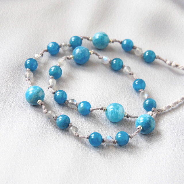 Sparkling Ocean | iichi 日々の暮らしを心地よくするハンドメイドやアンティークのマーケットプレイス