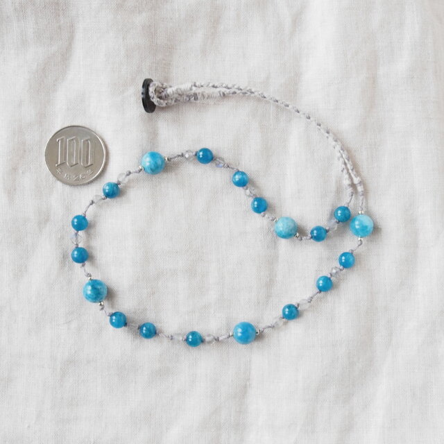 Sparkling Ocean | iichi 日々の暮らしを心地よくするハンドメイドやアンティークのマーケットプレイス