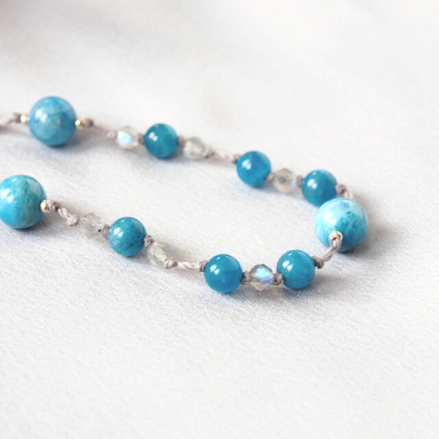 Sparkling Ocean | iichi 日々の暮らしを心地よくするハンドメイドやアンティークのマーケットプレイス