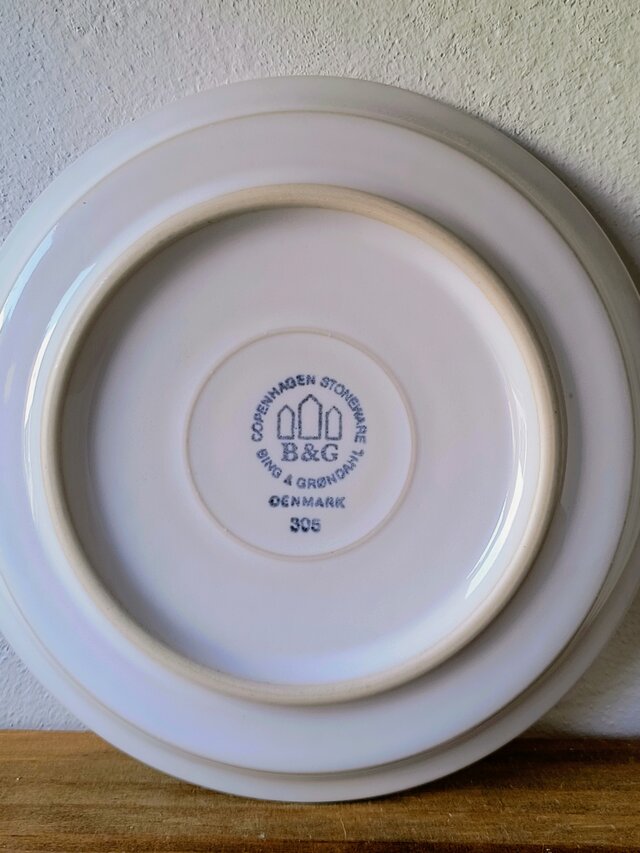 J.H.Quistgaard/クイストゴー コーディアル パレット C&S 〈WHITE〉① | iichi 日々の暮らしを心地よくするハンドメイドやアンティークのマーケットプレイス