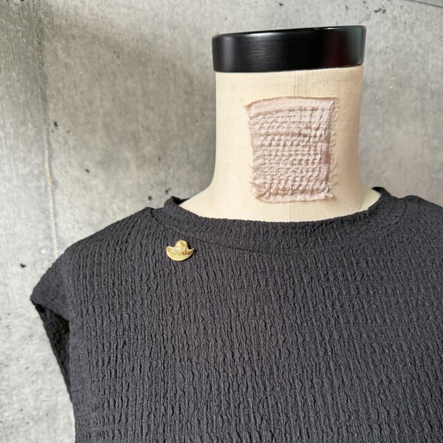 SCA47-【 AVON 】エイボン・ヴィンテージブローチピン Gold Tone Elegant Hat Pin | iichi 日々の暮らしを心地よくするハンドメイドやアンティークの ...