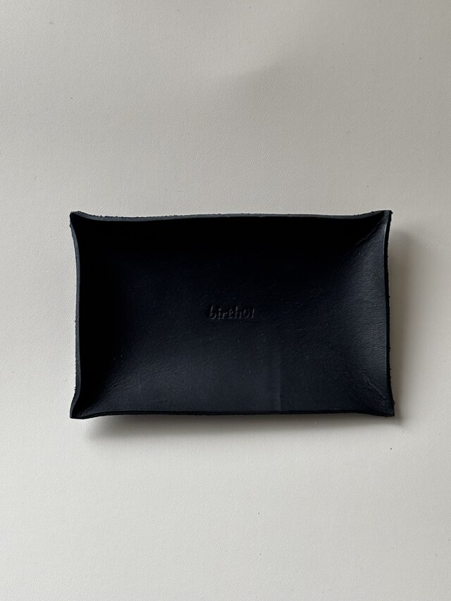 アクセサリーBOX"mini" キャメル | iichi 日々の暮らしを心地よくするハンドメイドやアンティークのマーケットプレイス