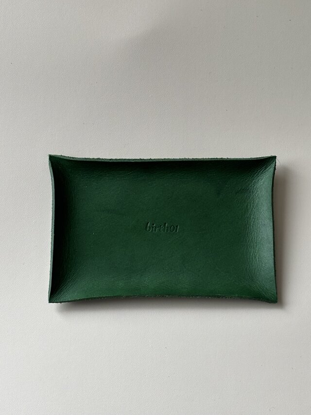 アクセサリーBOX"mini" ブラック | iichi 日々の暮らしを心地よくするハンドメイドやアンティークのマーケットプレイス