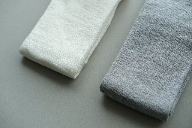 リネンキュプラ五本指ソックス｜25-27cm｜3色 | iichi 日々の暮らしを心地よくするハンドメイドやアンティークのマーケットプレイス