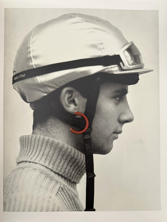 スノマルイヤリングK | iichi 日々の暮らしを心地よくするハンドメイドやアンティークのマーケットプレイス