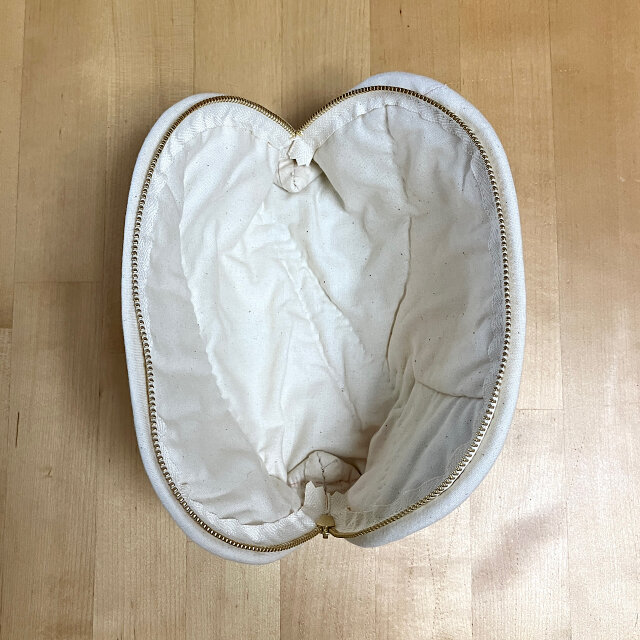 ハギレパッチワークキルト ポーチ 大 vol.2 | iichi 日々の暮らしを心地よくするハンドメイドやアンティークのマーケットプレイス