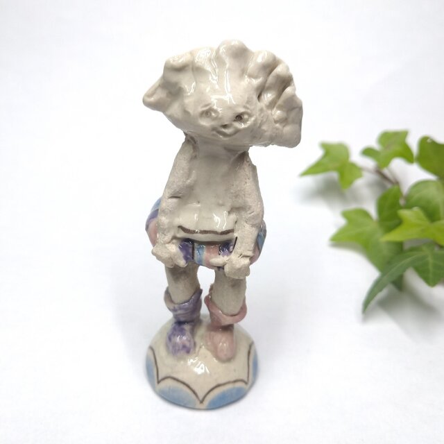 ぎょうざ【おともだち】 | iichi 日々の暮らしを心地よくするハンドメイドやアンティークのマーケットプレイス