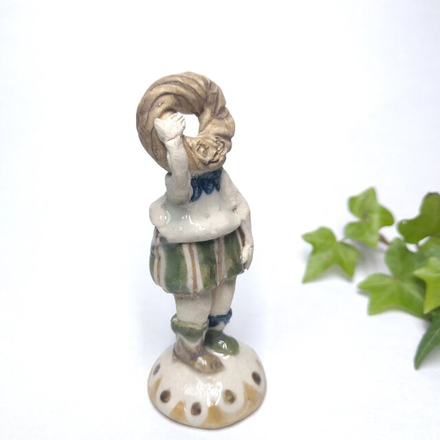 ドーナツ 【おともだち】 | iichi 日々の暮らしを心地よくするハンドメイドやアンティークのマーケットプレイス