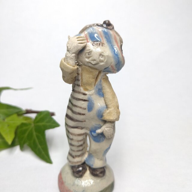 がまぐち 【おともだち】 | iichi 日々の暮らしを心地よくするハンドメイドやアンティークのマーケットプレイス