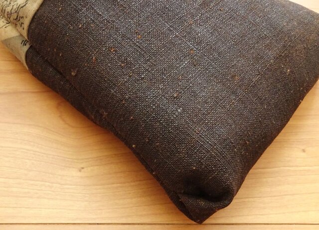 愛らしい唐子を楽しむ個性的な巾着 | iichi 日々の暮らしを心地よくするハンドメイドやアンティークのマーケットプレイス