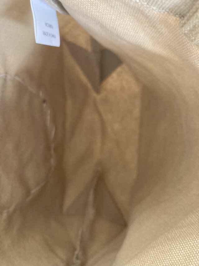 うさぎのトートバッグ② | iichi 日々の暮らしを心地よくするハンドメイドやアンティークのマーケットプレイス