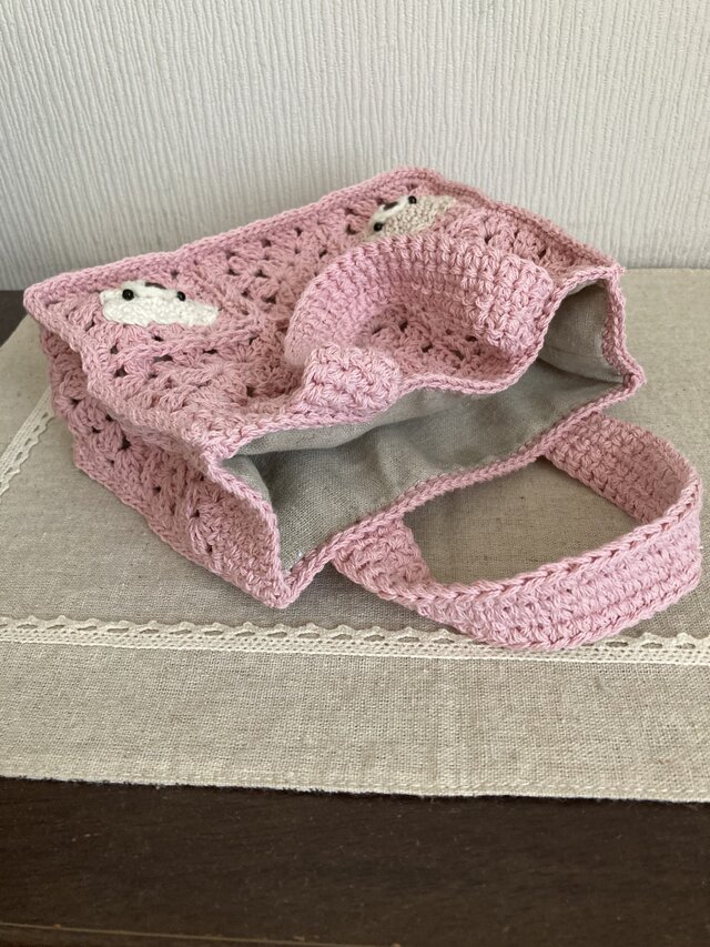 ミニバック | iichi 日々の暮らしを心地よくするハンドメイドやアンティークのマーケットプレイス