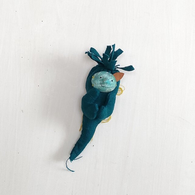 たねっこさん blu | iichi 日々の暮らしを心地よくするハンドメイドやアンティークのマーケットプレイス