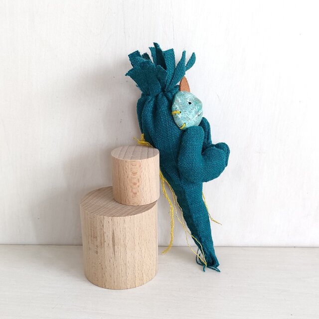 たねっこさん blu | iichi 日々の暮らしを心地よくするハンドメイドやアンティークのマーケットプレイス