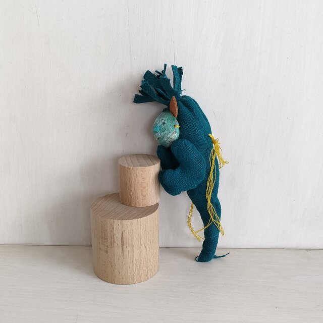 たねっこさん blu | iichi 日々の暮らしを心地よくするハンドメイドやアンティークのマーケットプレイス