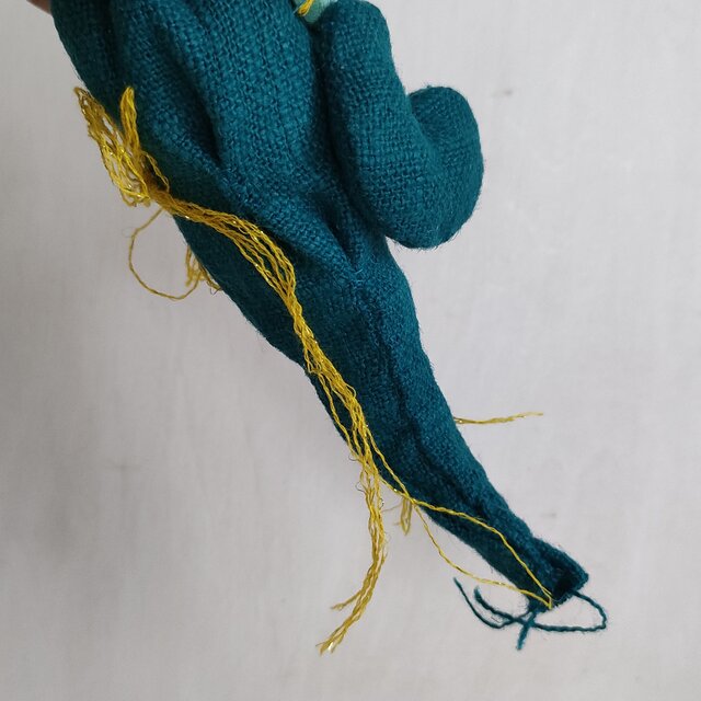 たねっこさん blu | iichi 日々の暮らしを心地よくするハンドメイドやアンティークのマーケットプレイス