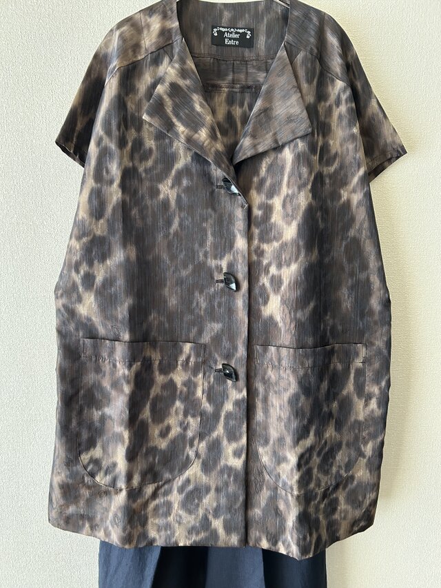 イタリー製素材のベスト | iichi 日々の暮らしを心地よくするハンドメイドやアンティークのマーケットプレイス