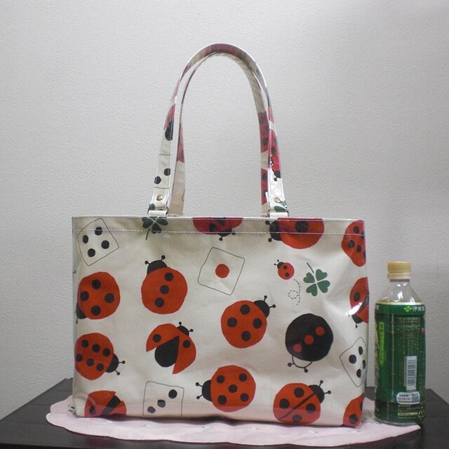 BagビニールA4Long／く～らべっこし～ましょ! | iichi 日々の暮らしを心地よくするハンドメイドやアンティークのマーケットプレイス