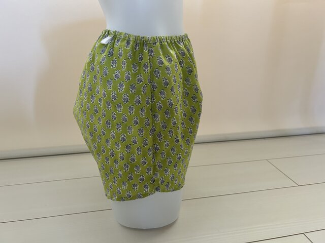 Newリラックスショーツ ボックス : : k midori | iichi 日々の暮らしを心地よくするハンドメイドやアンティークのマーケットプレイス