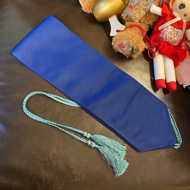 和洋折衷 夏着物リメイク ロング 丈 ワンピース 洗える 化繊 ドレス 帯ベルト 風と、光と、しゃぼん玉。 SKW-30 | iichi 日々の暮らしを心地よくするハンドメイドやアンティークの ...