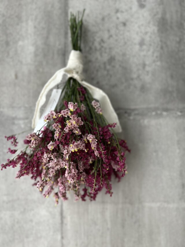 S25012 長く楽しむドライスワッグ 4 | iichi 日々の暮らしを心地よくするハンドメイドやアンティークのマーケットプレイス