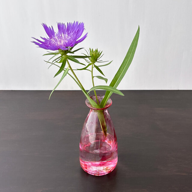 patch vase 58 | iichi 日々の暮らしを心地よくするハンドメイドやアンティークのマーケットプレイス