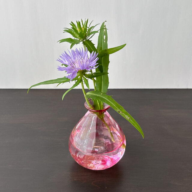 patch vase 61 | iichi 日々の暮らしを心地よくするハンドメイドやアンティークのマーケットプレイス