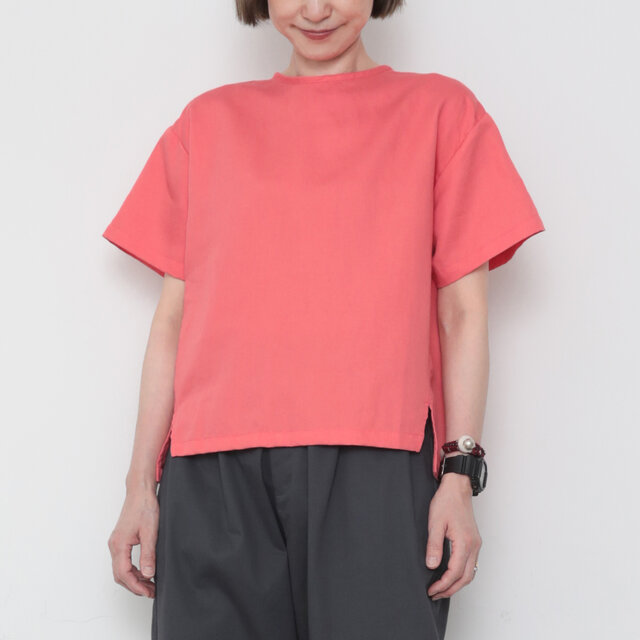 ray tops/ flamingo | iichi 日々の暮らしを心地よくするハンドメイドやアンティークのマーケットプレイス