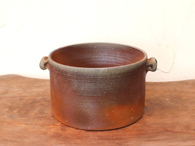 備前焼 徳利クーラー t-150 | iichi 日々の暮らしを心地よくするハンドメイドやアンティークのマーケットプレイス