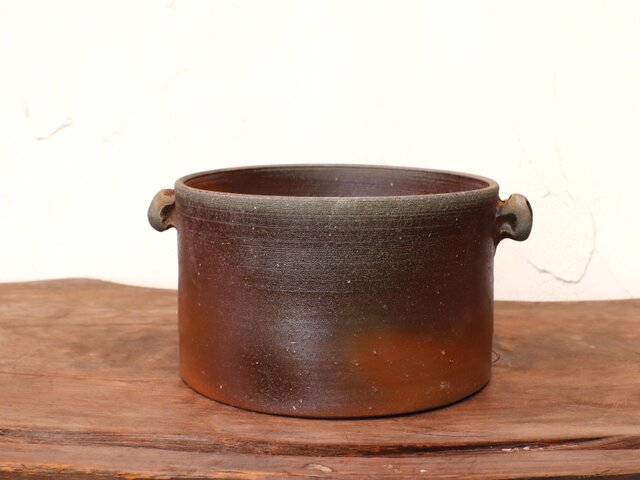 備前焼 徳利クーラー t-150 | iichi 日々の暮らしを心地よくするハンドメイドやアンティークのマーケットプレイス