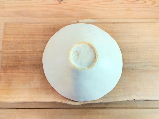 水色水玉鉢 | iichi 日々の暮らしを心地よくするハンドメイドやアンティークのマーケットプレイス