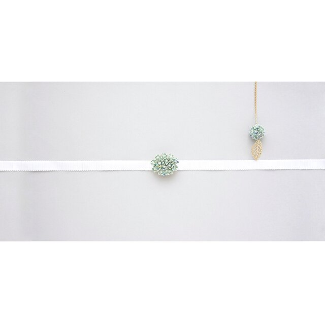 着物小物 3点セット 〔ミントグリーン〕 ヘアコーム 帯留め 帯飾り つまみ細工 パステルカラー 緑色 浴衣 和装 人気 | iichi 日々の暮らしを心地よくするハンドメイドやアンティークの ...