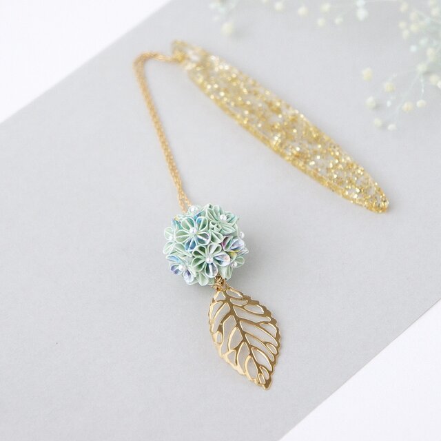 着物小物 3点セット 〔ミントグリーン〕 ヘアコーム 帯留め 帯飾り つまみ細工 パステルカラー 緑色 浴衣 和装 人気 | iichi 日々の暮らしを心地よくするハンドメイドやアンティークの ...