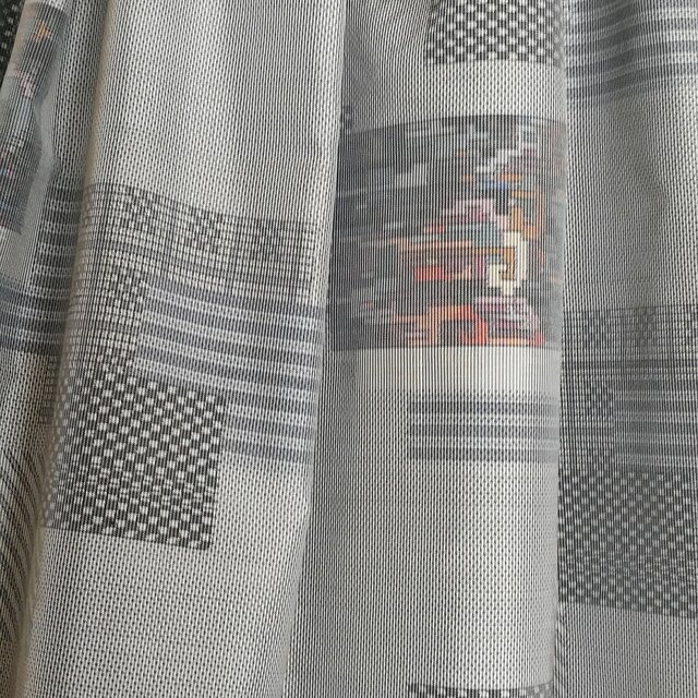 大島紬リメイク＊タックスカート | iichi 日々の暮らしを心地よくするハンドメイドやアンティークのマーケットプレイス