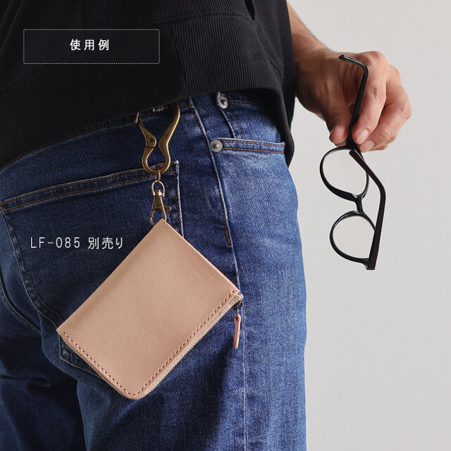 ナスカン付カラビナ LF-041 カラビナ キーリング キーチャーム キーホルダー アンティークゴールド | iichi 日々の暮らしを心地よくするハンドメイドやアンティークのマーケットプレイス