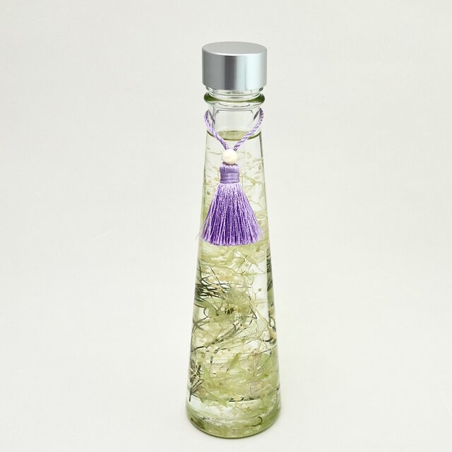 ハーバリウムの仏花 | iichi 日々の暮らしを心地よくするハンドメイドやアンティークのマーケットプレイス