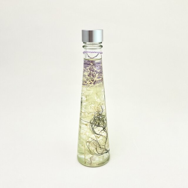 ハーバリウムの仏花 | iichi 日々の暮らしを心地よくするハンドメイドやアンティークのマーケットプレイス