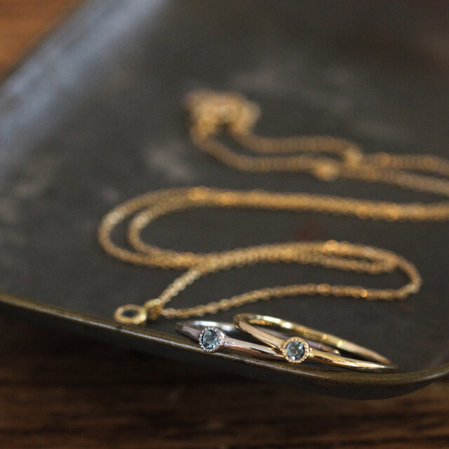 Pt900 アレキサンドライト リング | iichi 日々の暮らしを心地よくするハンドメイドやアンティークのマーケットプレイス