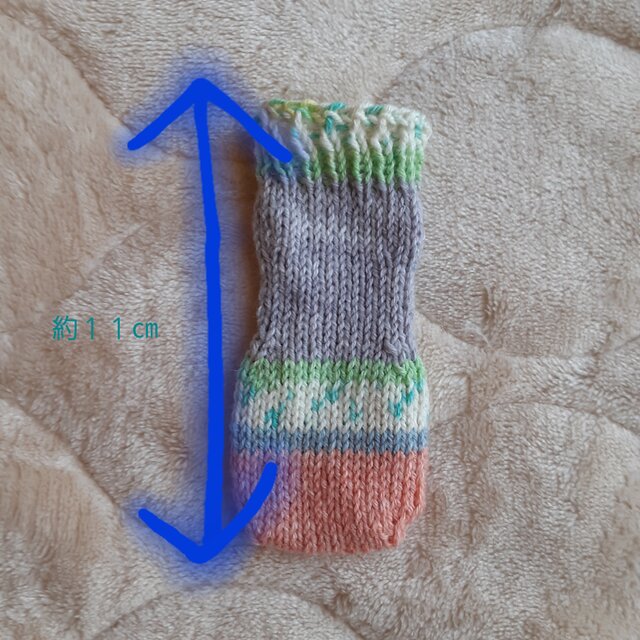 opal毛糸コットンpapicoセーター | iichi 日々の暮らしを心地よくするハンドメイドやアンティークのマーケットプレイス