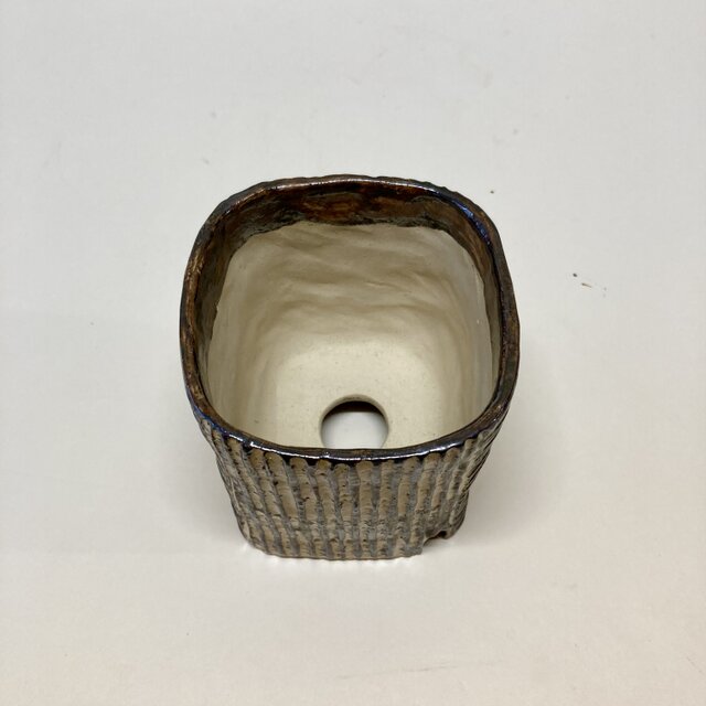 植木鉢・四角 | iichi 日々の暮らしを心地よくするハンドメイドやアンティークのマーケットプレイス