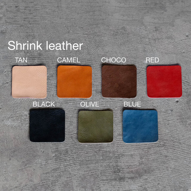 CHOCO / Strap M | iichi 日々の暮らしを心地よくするハンドメイドやアンティークのマーケットプレイス