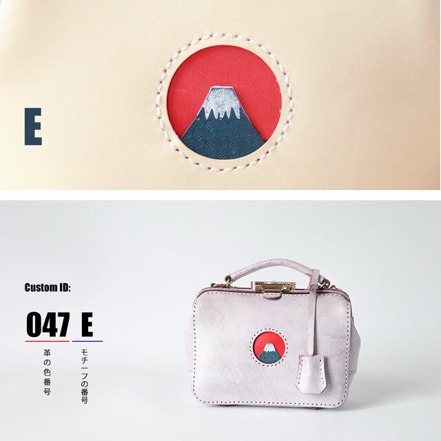 342通りから選べる！人気バッグを自由にカスタマイズ♪ 名入れもOK！ | iichi 日々の暮らしを心地よくするハンドメイドやアンティークのマーケットプレイス
