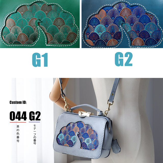 342通りから選べる！人気バッグを自由にカスタマイズ♪ 名入れもOK！ | iichi 日々の暮らしを心地よくするハンドメイドやアンティークのマーケットプレイス